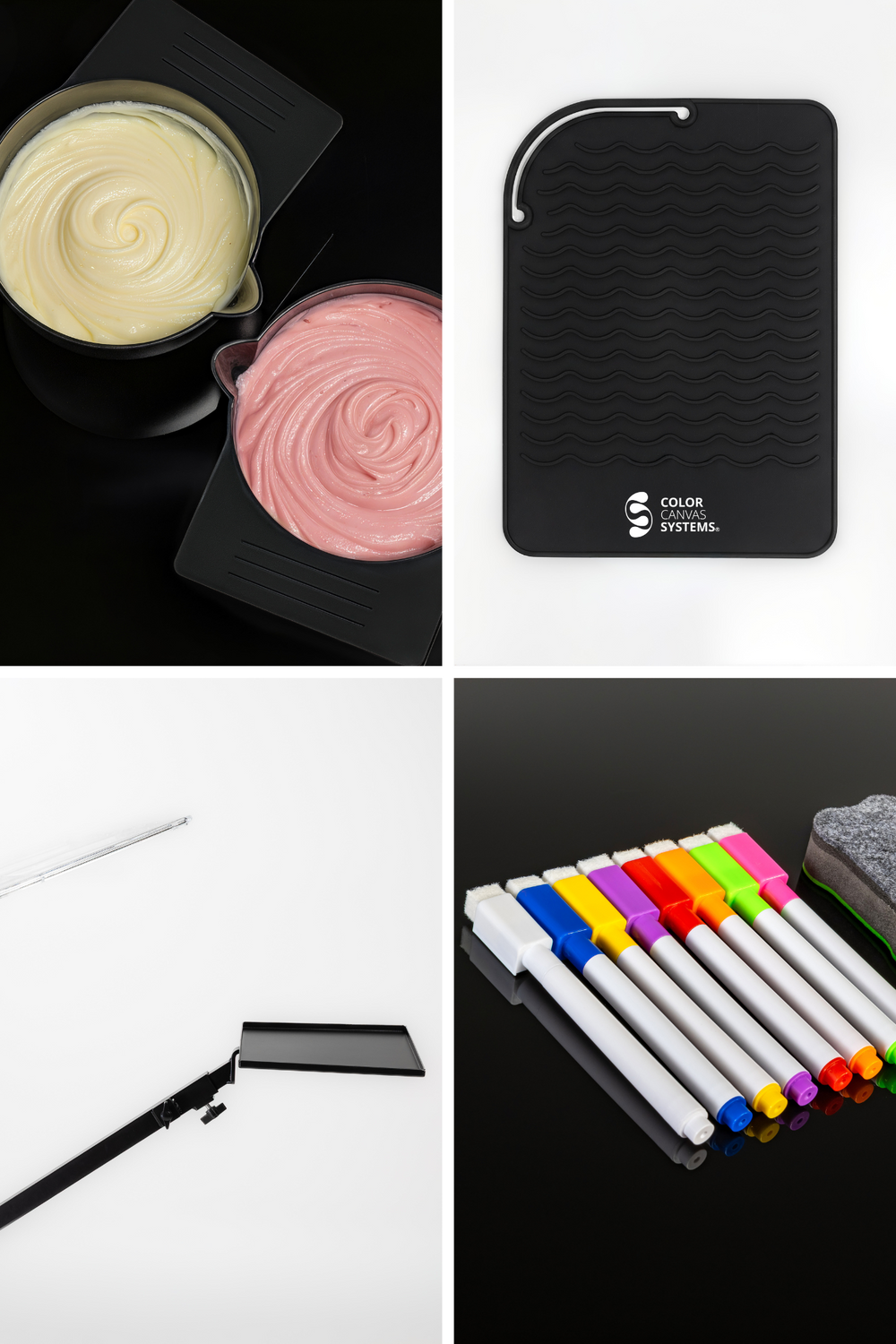 Collections – Color Canvas Systems