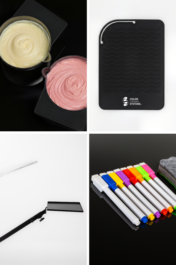 CCS Bundle – Color Canvas Systems