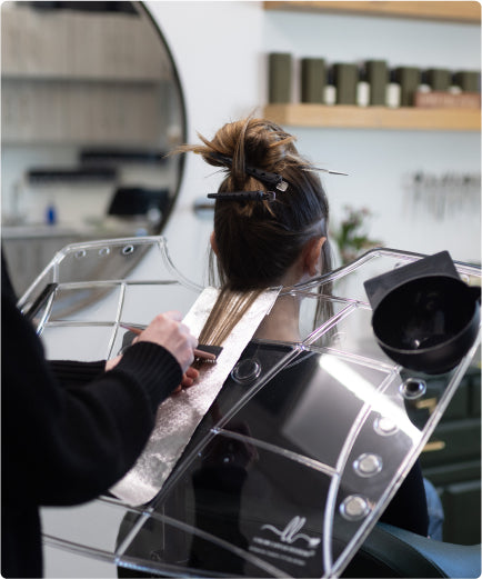 Color Canvas Systems