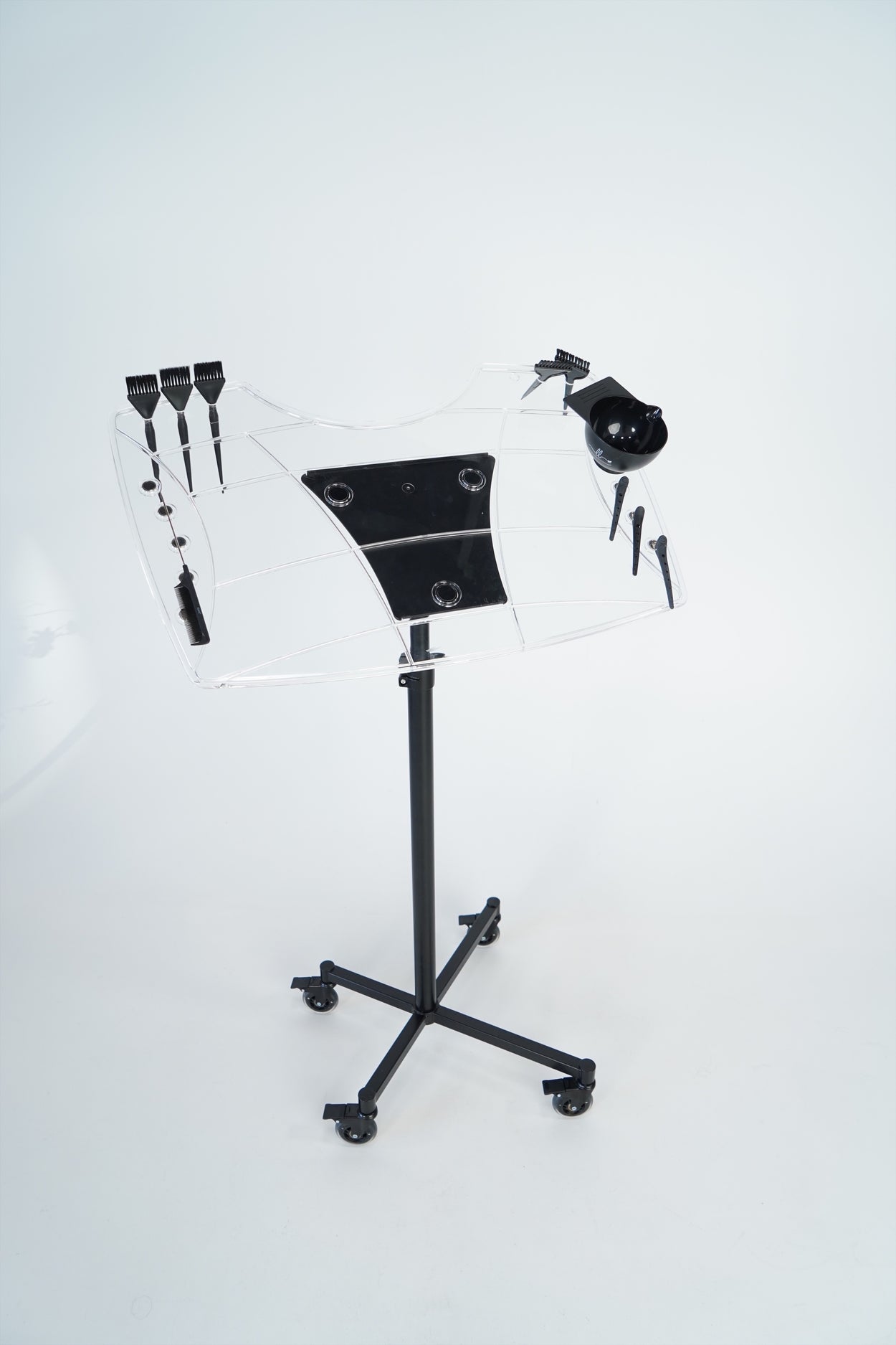 Color Canvas Systems