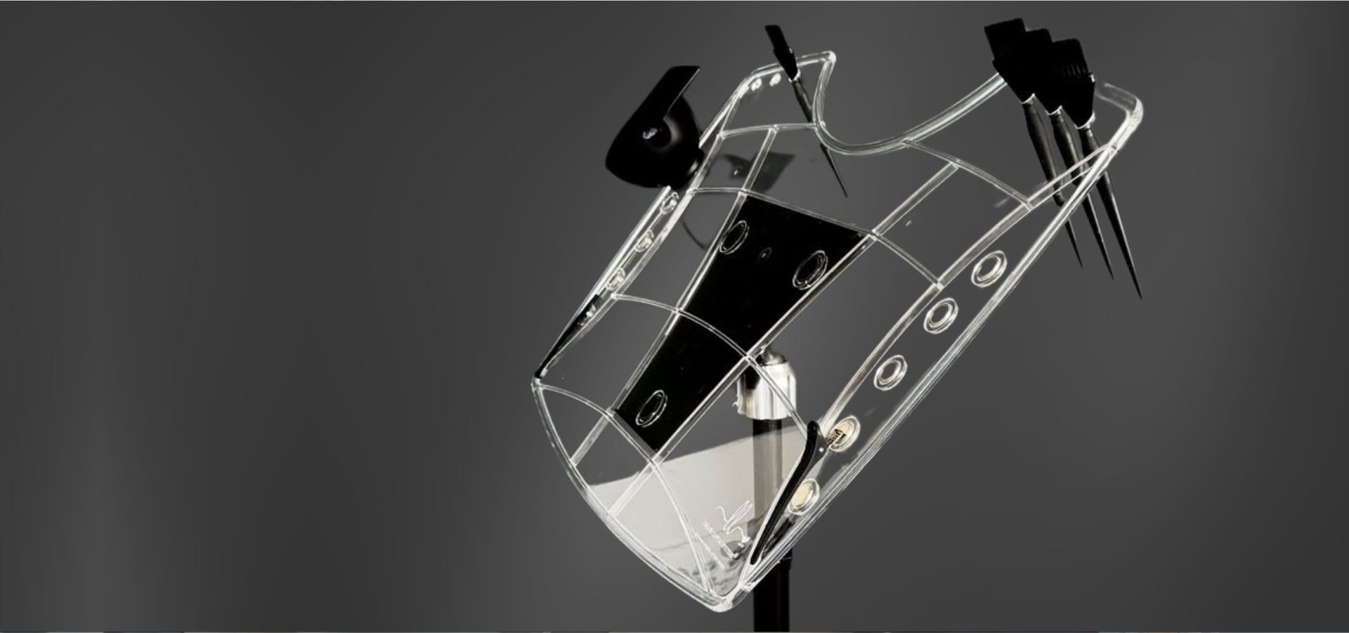 Color Canvas Systems